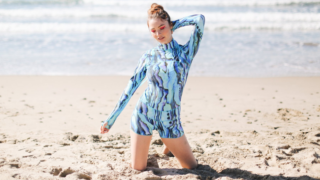 What is UPF Clothing? – TUTUBLUE