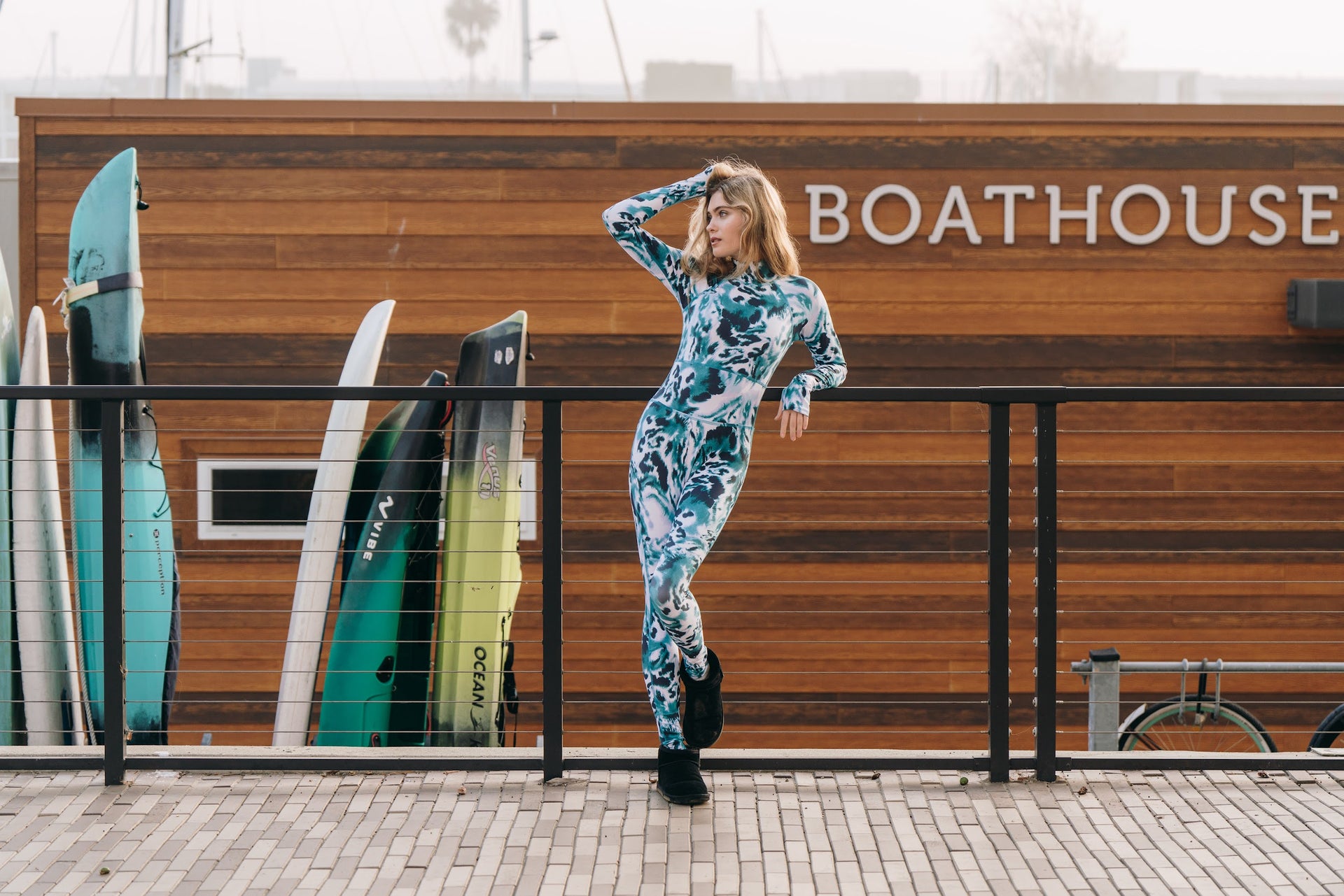 Chic Sun Protection Swimwear | UPF 50+ Suits – TUTUBLUE