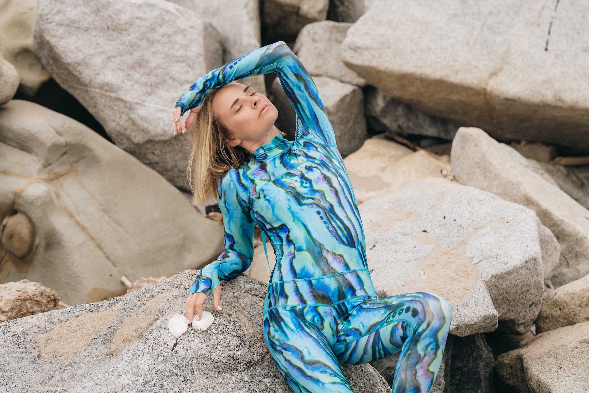 Chic Sun Protection Swimwear | UPF 50+ Suits – TUTUBLUE