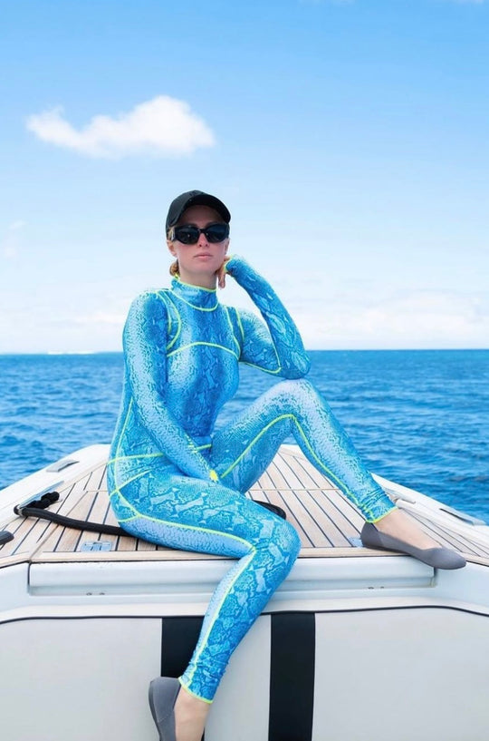 Sun Protective Swimwear - Full Coverage Swimsuits and Rashguards – TUTUBLUE