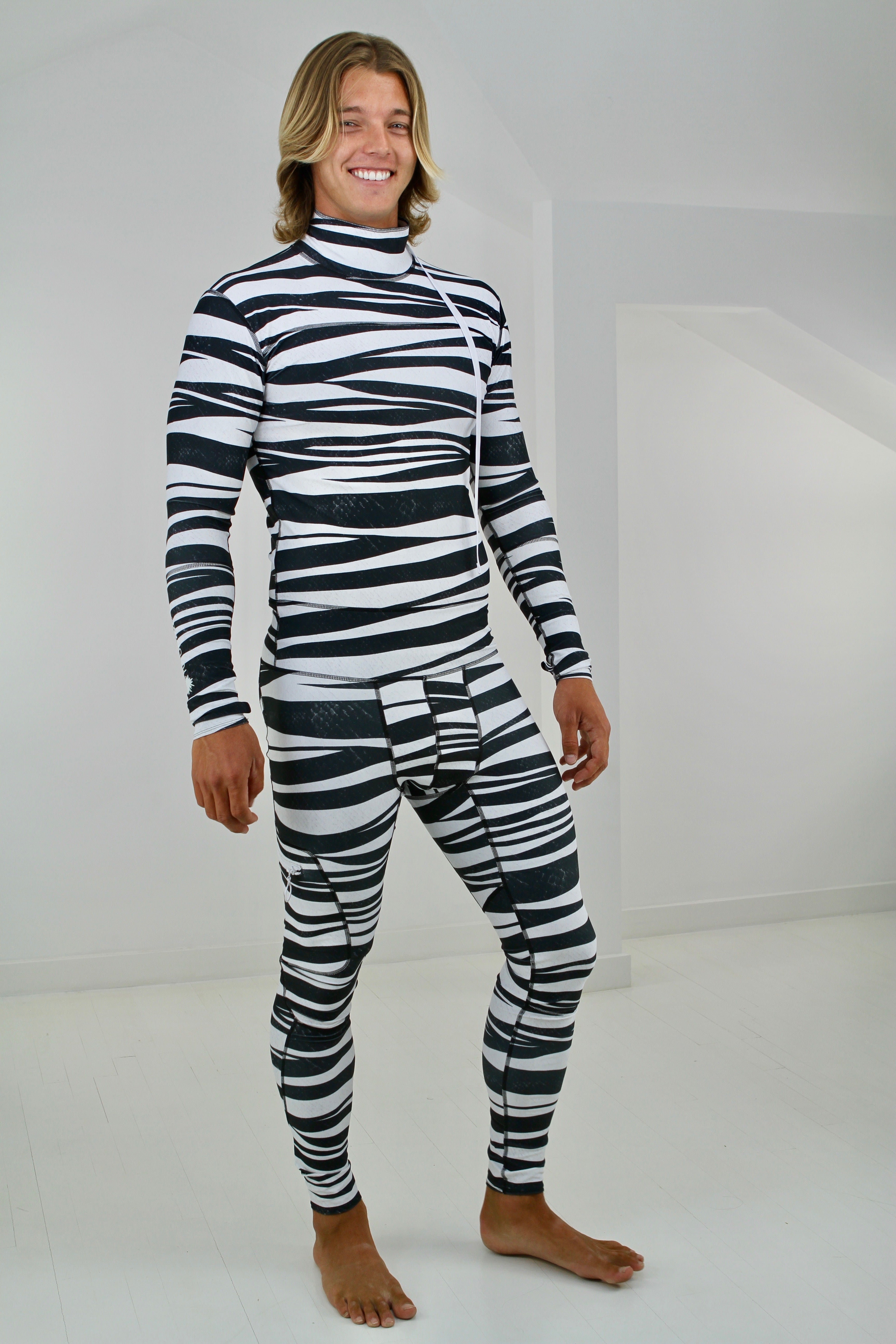 Long Sleeve Swimsuit Mens | Online Men's Swimwear – TUTUBLUE